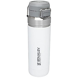 Stanley GO Quick Flip GO Bottle 36oz Polar