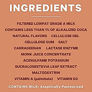 High Protein Shake Drinks Fairlife Nutrition Plan 30g Variety Pack Trial Sampler 6 Pack 2 of each Chocolate Vanilla Strawberry Each Bottle is 11.5 Ounces in The Award Box Packaging