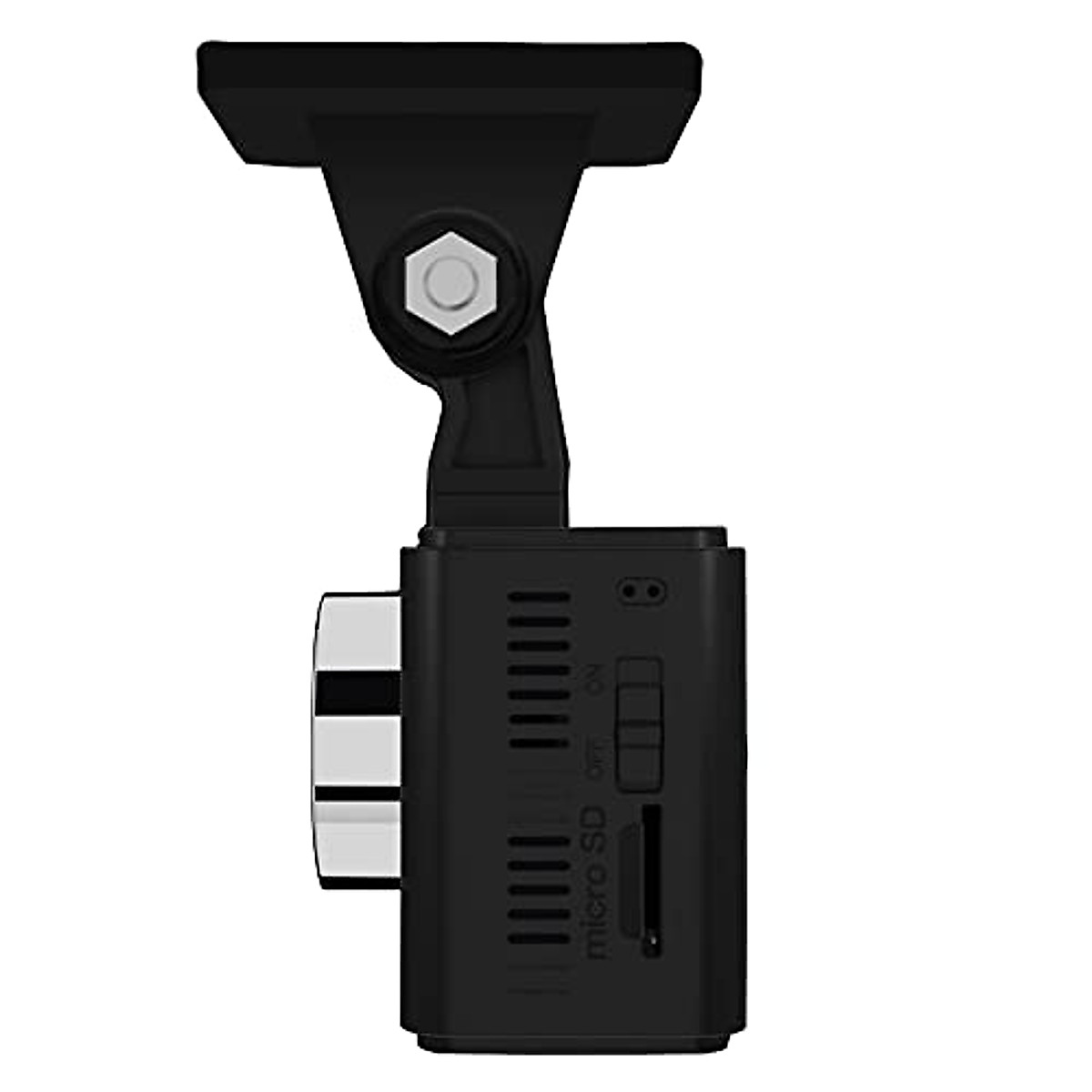 Momento MD-6200 M6 Wi-Fi HD Front and Rear Dash Camera