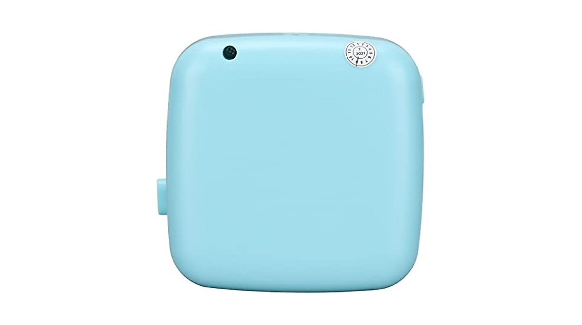 Cosiki Mini Printer - Wireless Portable Thermal Printer for Home & Office