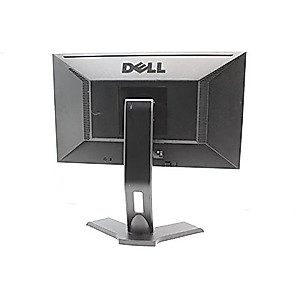 Dell E2211Hc Widescreen LCD Monitor DVI VGA w/ Stand TESTED