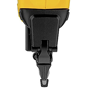 DEWALT 20V MAX* Cordless Brad Nailer, 18GA, Tool Only (DCN680B)