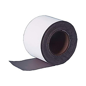 EternaBond RSW-6-50 RoofSeal Sealant Tape, White - 6" x 50'