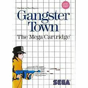 Gangster Town