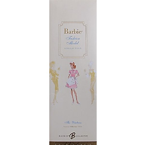 Barbie Fashion Model Collection (BMFC) - The Waitress Barbie Doll