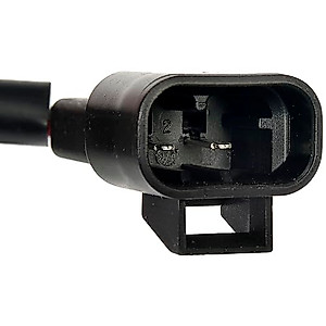 Dorman 741-579 Rear Passenger Side Power Window Regulator And Motor Assembly Compatible with Select Cadillac / Chevrolet / GMC Models (OE FIX)