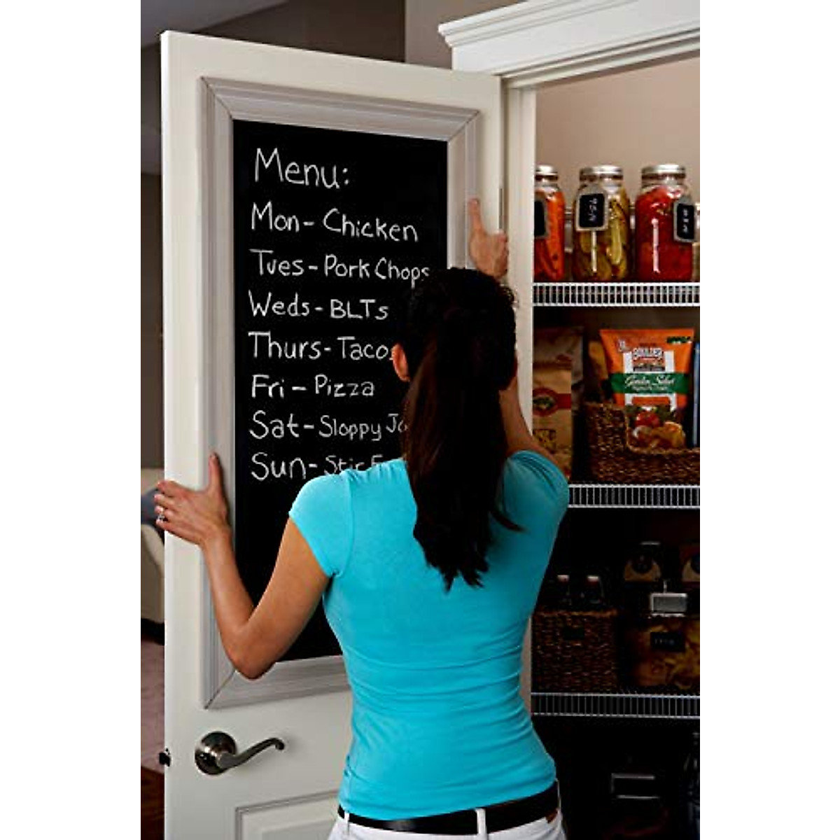 Scotch Extreme Interlocking Fasteners, 4 Strips, 1" x 3", Delivers Powerful Bond on Contact, Weather, Dirt & UV Resistant, 1 Set Holds 2 lbs., Designed With Reclosable Dual-Lock Technology (RFD7090)