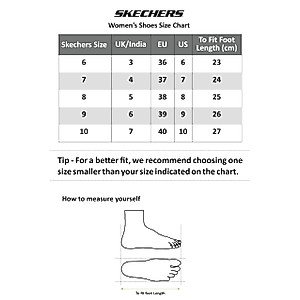 Skechers Women's Go Walk Joy-Ecstatic Sneaker, Navy, 9 Wide