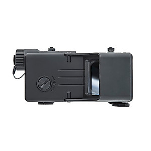 MEPROLIGHT MEPRO RDS Mil-Spec Electro Optic Red Dot Sight,2.0 RED DOT, 4 Reticle Brightness, Quick Release Integrated Picatinny