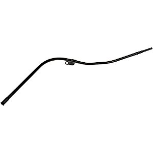Dorman 917-374 Engine Oil Dipstick Tube - Metal Compatible with Select Ford Models