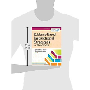 Evidence-Based Instructional Strategies for Transition