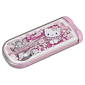 OSK CT-20 Hello Kitty Cherry Blossom, Fattorio