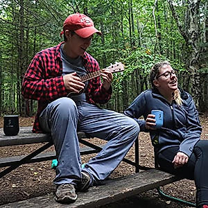 Aquapelli Vacuum Insulated Wine Tumbler, 12 Ounces, Stainless Steel