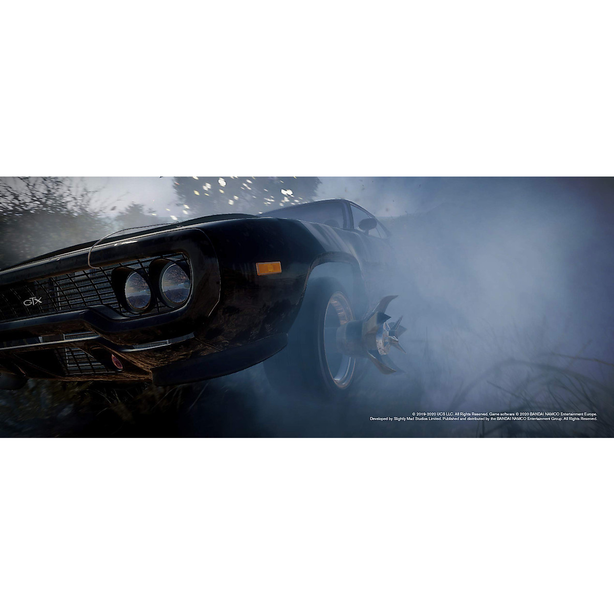 Fast & Furious Crossroads - Xbox One