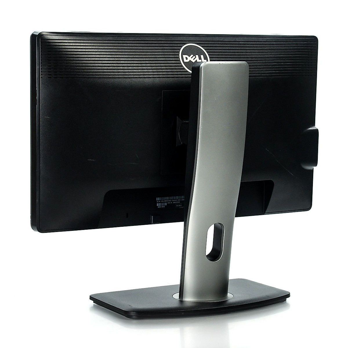 Dell Professional P2012H 20-Inch Monitor with LED Screen