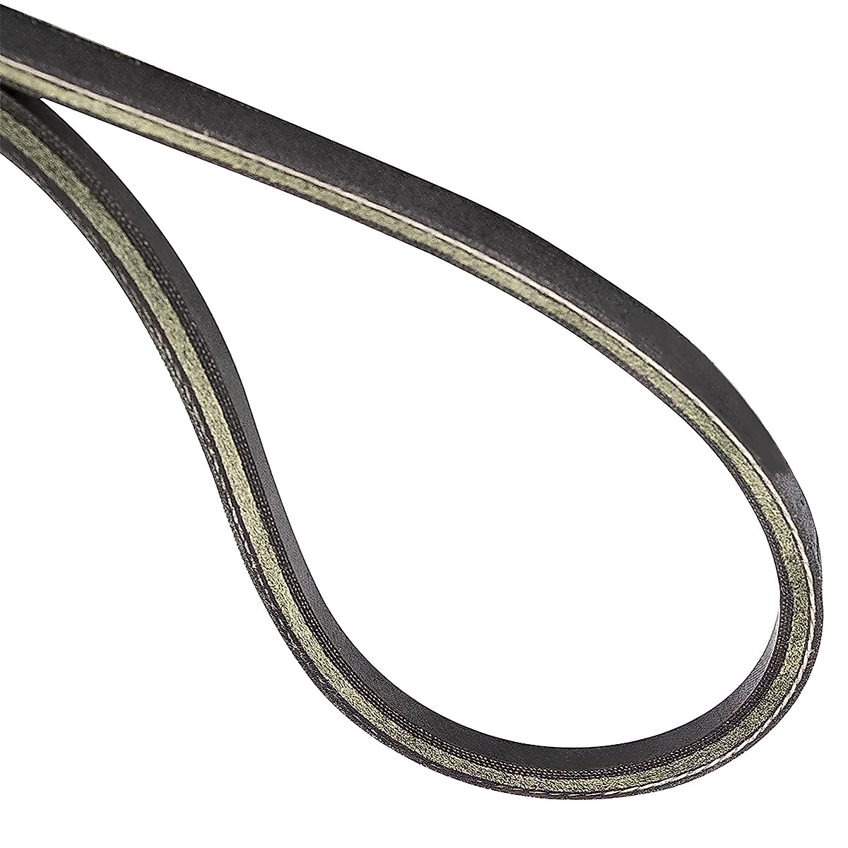124000344 Replacement Belt for Brunswick Corp Drive Belt