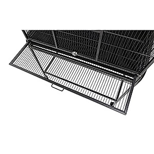 A&E Cage Company 52401493: Cage Flight Bk 31X20