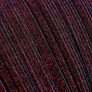 Gets Evening Clutch Bag for Women Glitter Evening Wedding Clutch Purses Vintage Banquet Handbag,with Chain (Black)