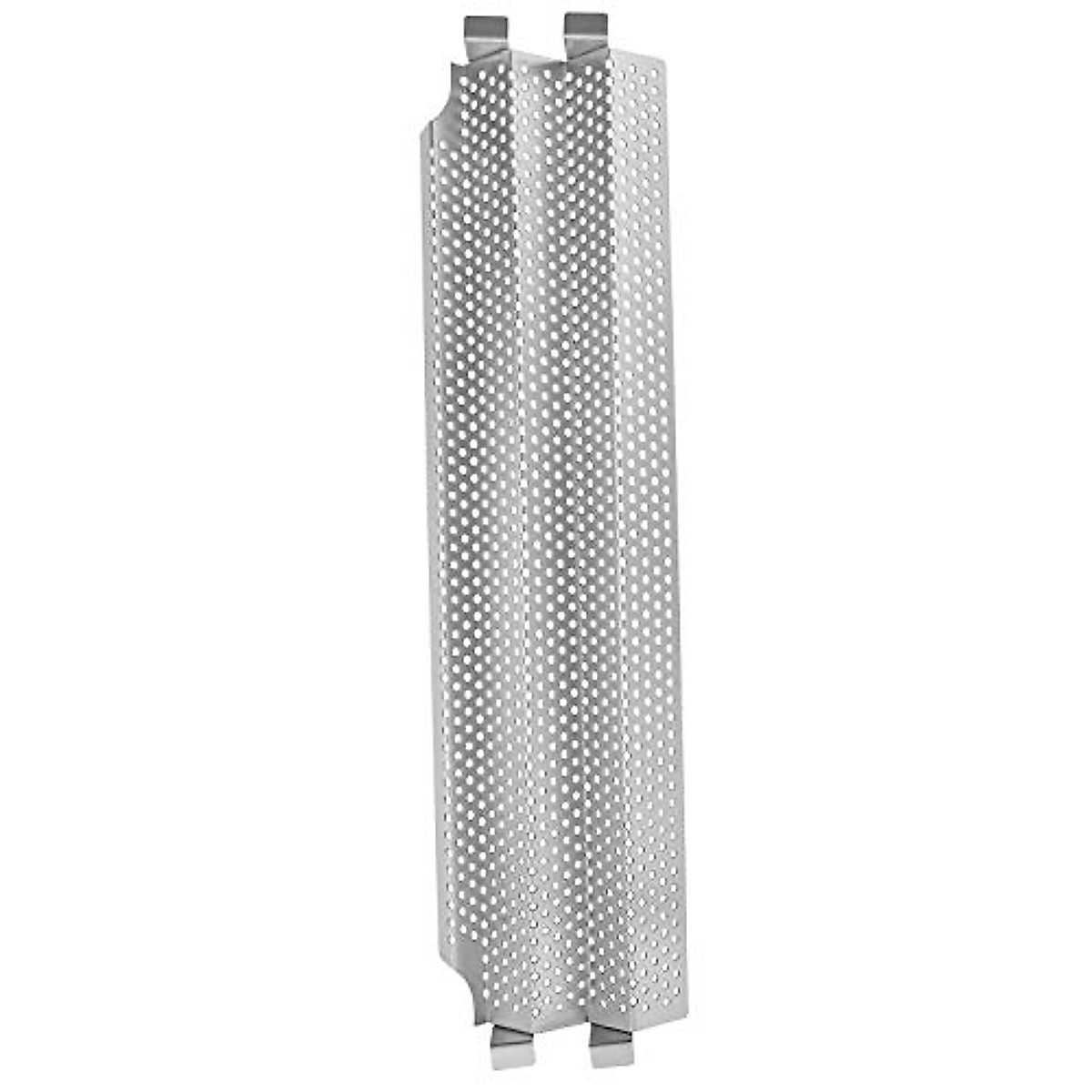 Stainless Steel Heat Plates Replacement Parts for Viking VGBQ 30 in T Series, VGBQ 41 in T Series, VGBQ 53 in T Series, VGBQ30, VGBQ41, VGBQ53, 4PCS