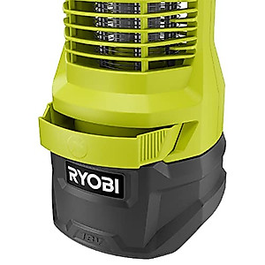 RYOBI 18V ONE+ Bug Zapper with LED Light