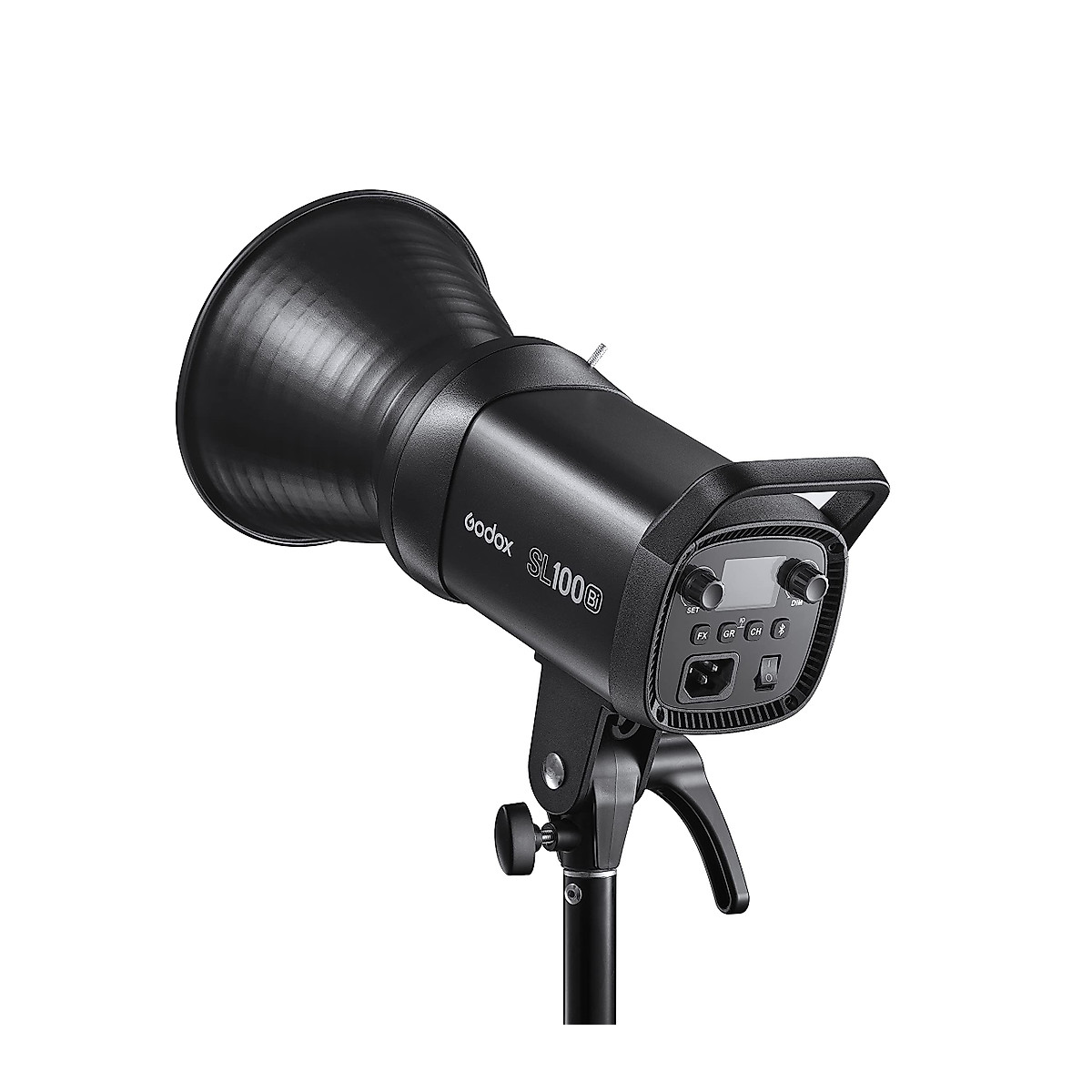 Godox SL100Bi SL Series Bi-Color LED Video Light