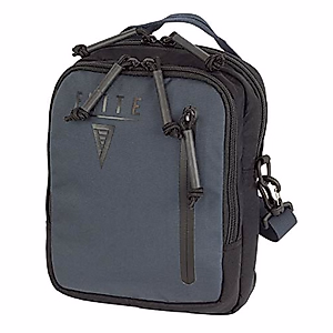 Elite Survival Systems 8025-G2-IN Avenger Concealment Gun Pack, Multi