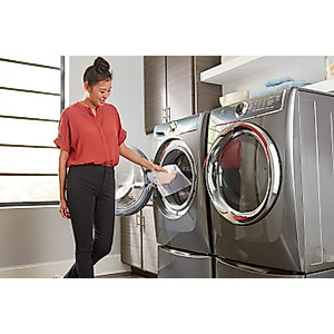 Electrolux 14ELWBAG01 Luxcare Delicate Wash Bags, (3-Pack), White