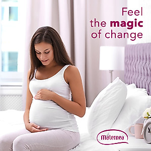 Maternea Firming Cream. Helps the skin restore its hydrated and healthy appearance after birth. – 5 FL OZ (150ml)