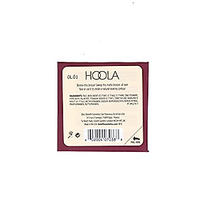 Benefit Cosmetics Hoola Bronzing Powder