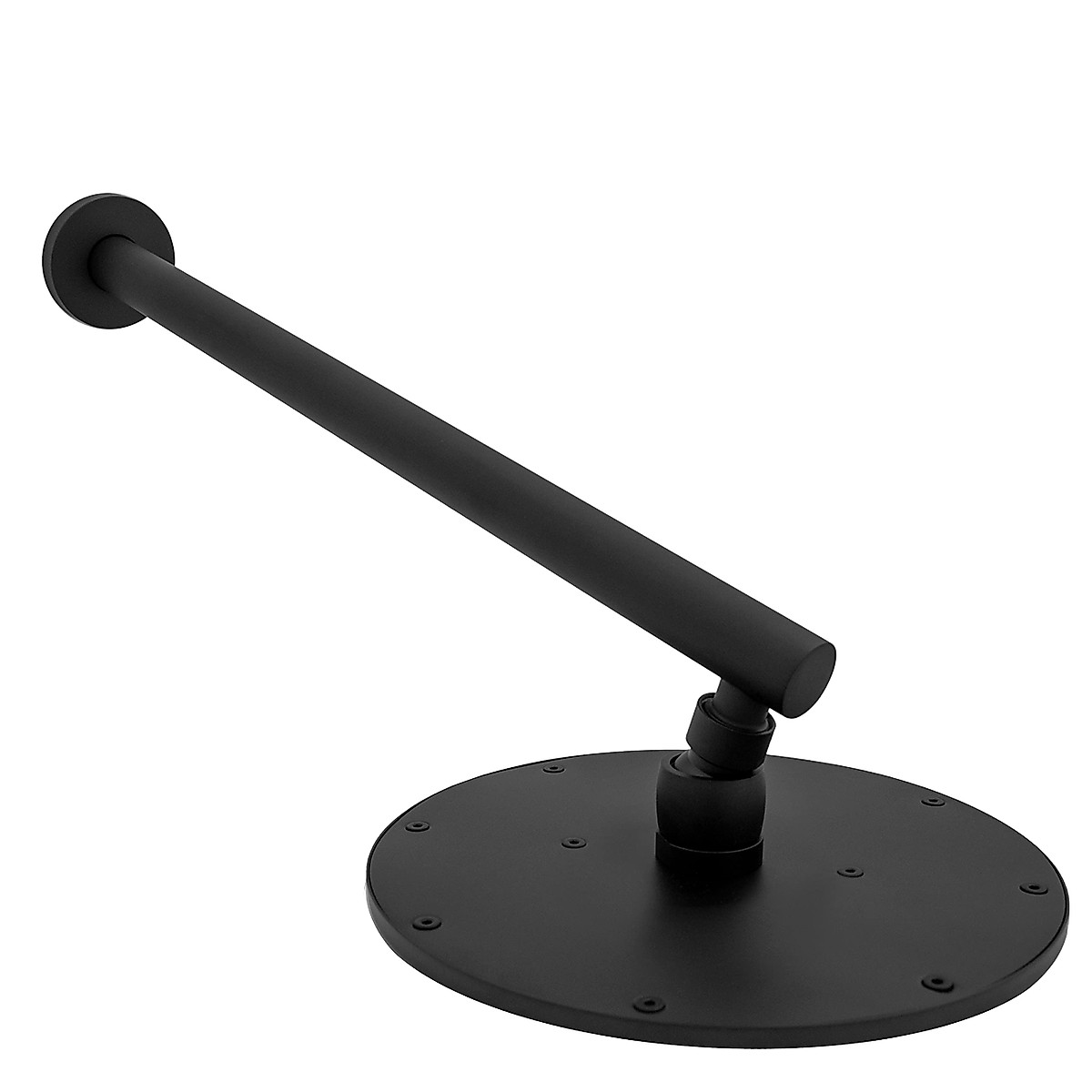 ZLINE Autograph Edition El Dorado Shower Faucet in Matte Black (ELD-SHF-MB)