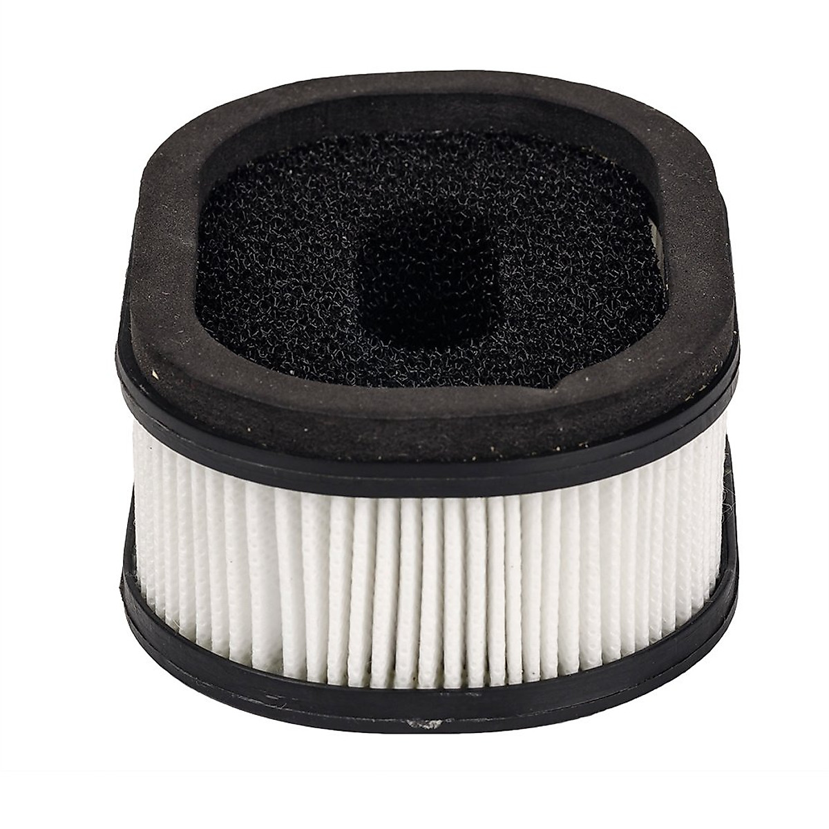 HIFROM Replace New Air Filter Replacement for Chainsaw Stihl Ms660 Ms640 Ms460 Ms441 Ms440 066 064 046 044 084 088 (Pack of 5)