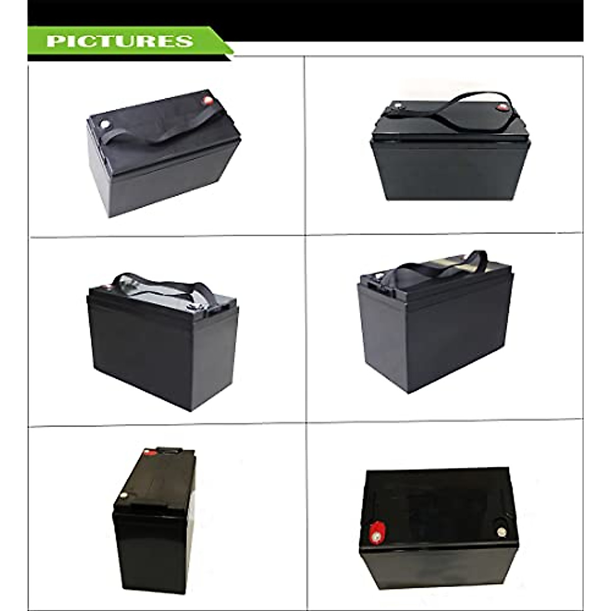 Gowe 2500W Off Grid Pure Sine Inverter