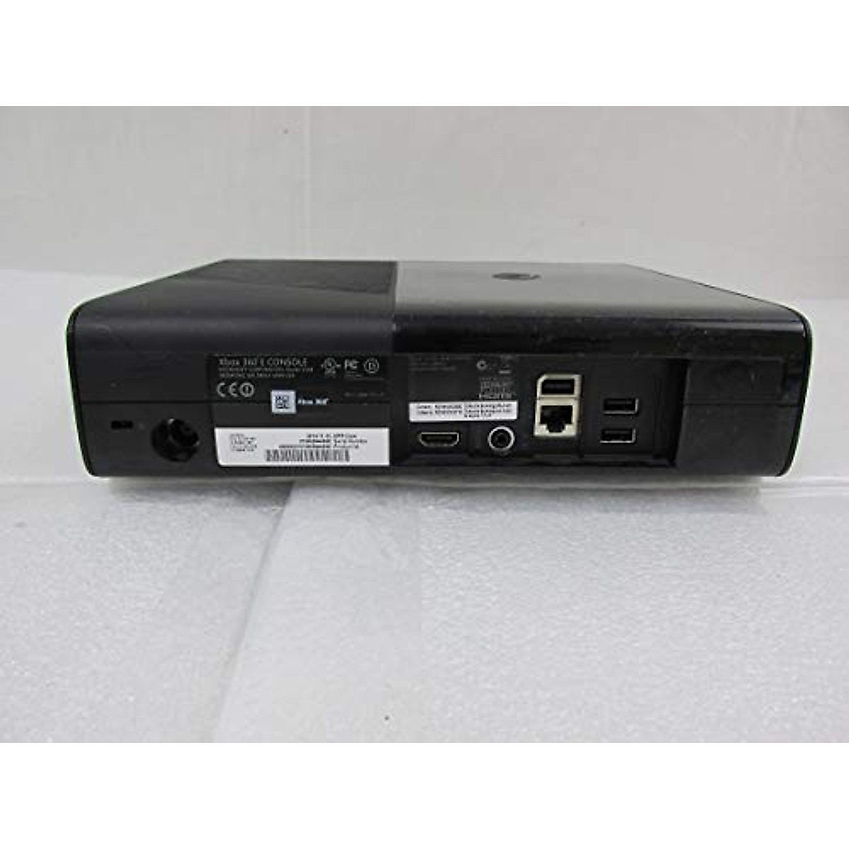 Xbox 360 E 4GB Console