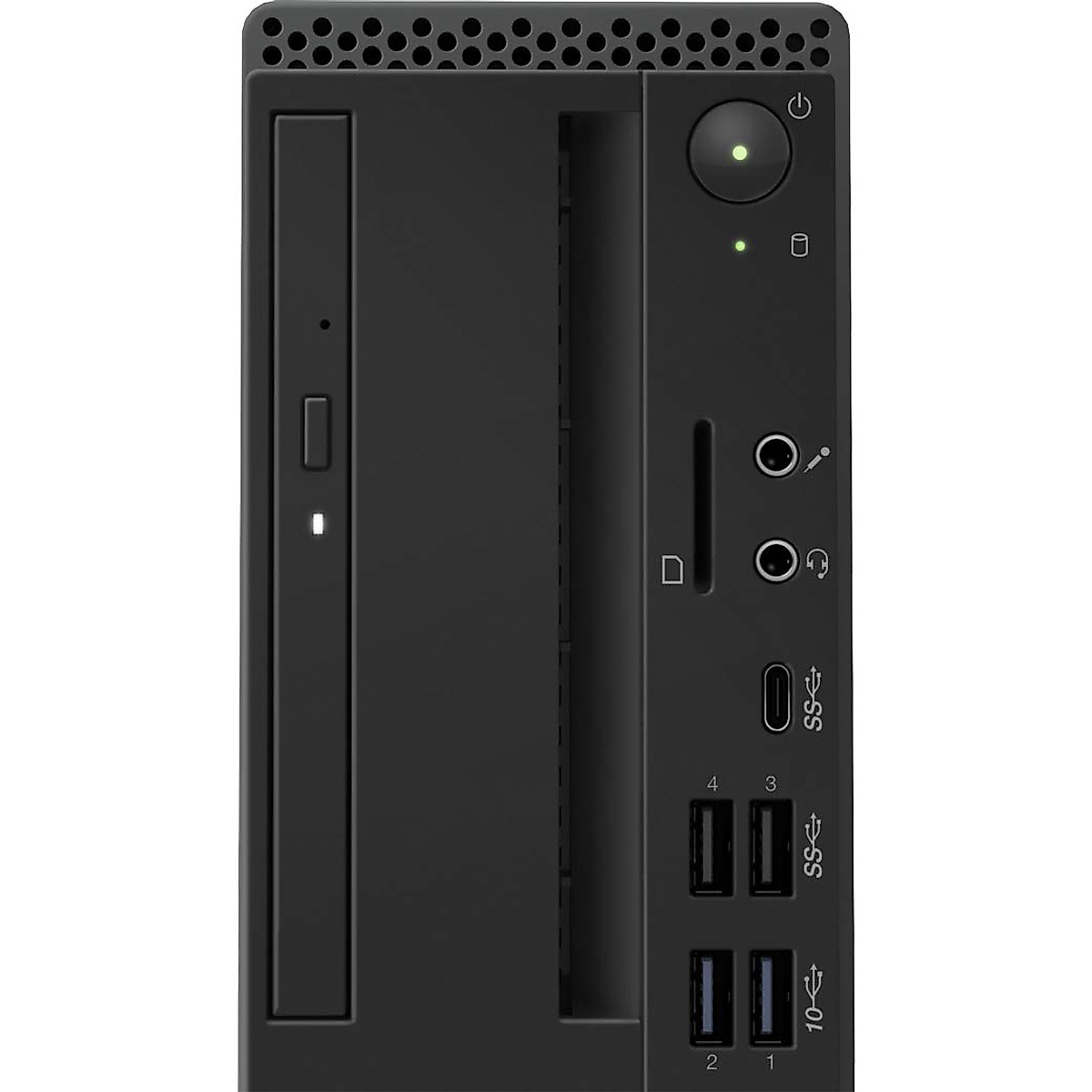 Lenovo Desktop TC M720S I59400 8G 1TB W10P