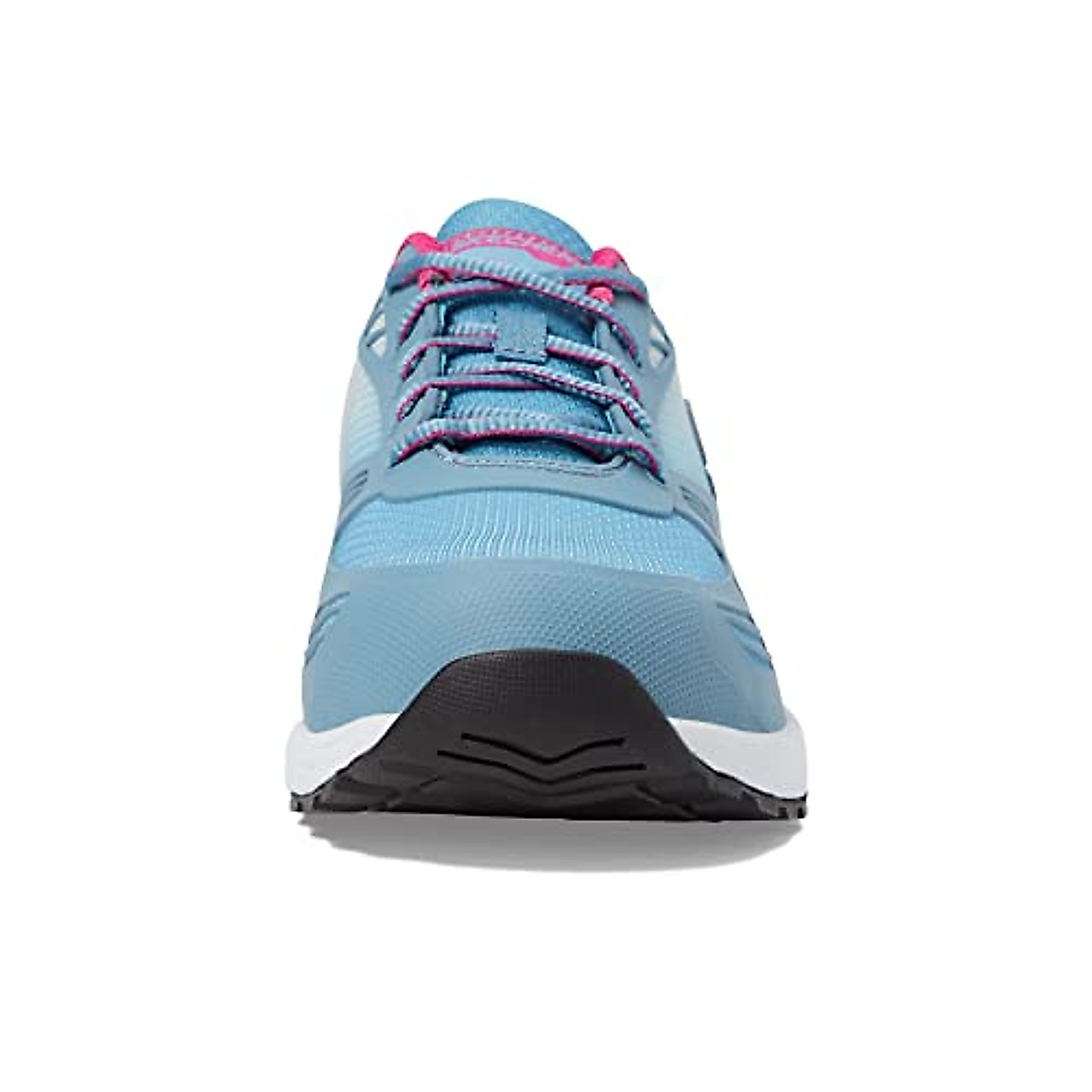 Skechers Pending Light Blue/Pink 7 B (M)