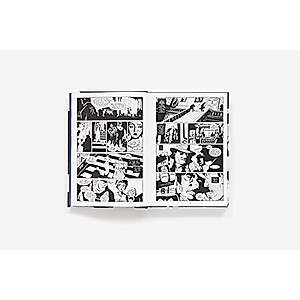 Silver: Of Treasures and Thieves (Silver Book #1): (A Graphic Novel)