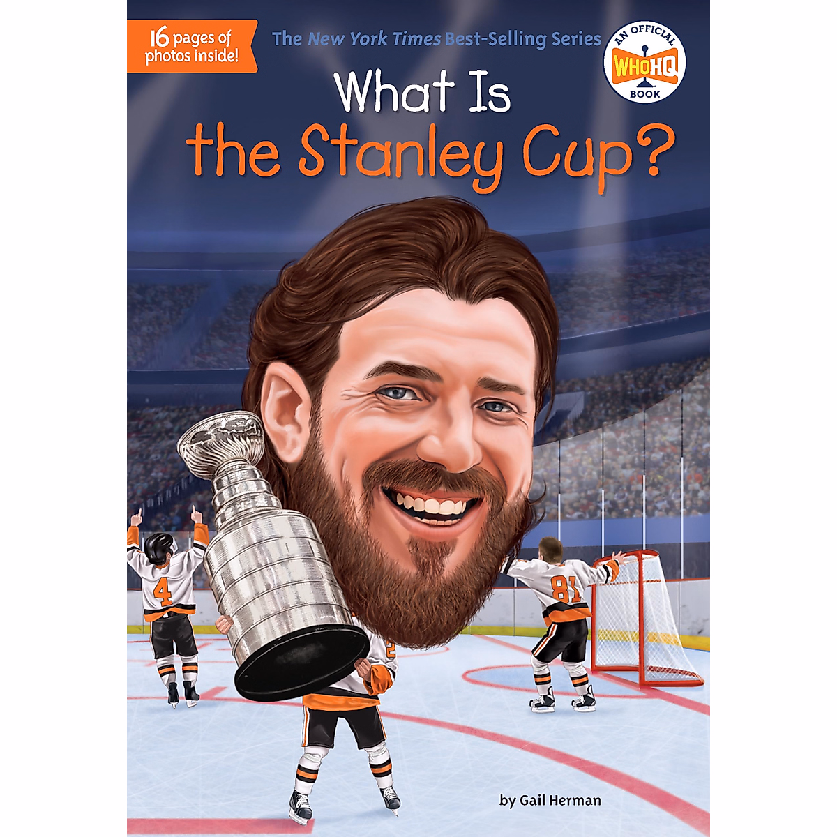 What Is the Stanley Cup? (What Was?)