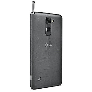 LG Stylo 2 Prepaid Carrier Locked - Retail Packaging (Boost)