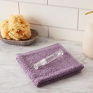 ROYAL LUXE LUXE GLOSS | CLEAR TOP COAT | MOISTURIZING | VITAMIN E