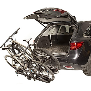 RockyMounts SplitRail LS 2-Bike Hitch Rack