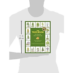 The Tree Book for Kids and Their Grown-Ups