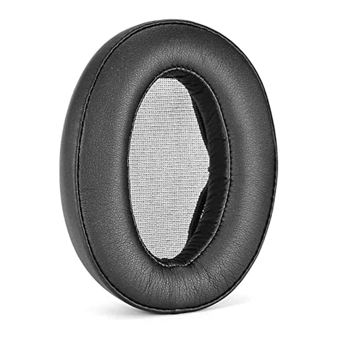2PCS Black Replacement Ear Pads Cushions Earmuffs for Sony WH-H910N
