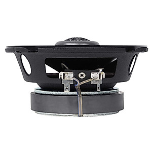 (4) MB Quart FKB113 5.25" 180 Watt Car Audio Coaxial Speakers