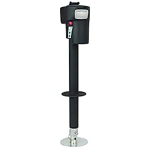 UF Ultra-Fab Products 38-944040 The Phoenix Electric Tongue Jack