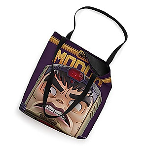 Marvel M.O.D.O.K. Supervillain Tote Bag