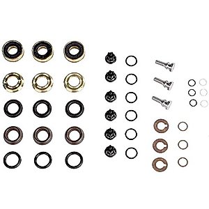 General Pump 20mm Rebuild Kit for T TS Series T1011 TS1011 TS1511 TS2021 TS2011
