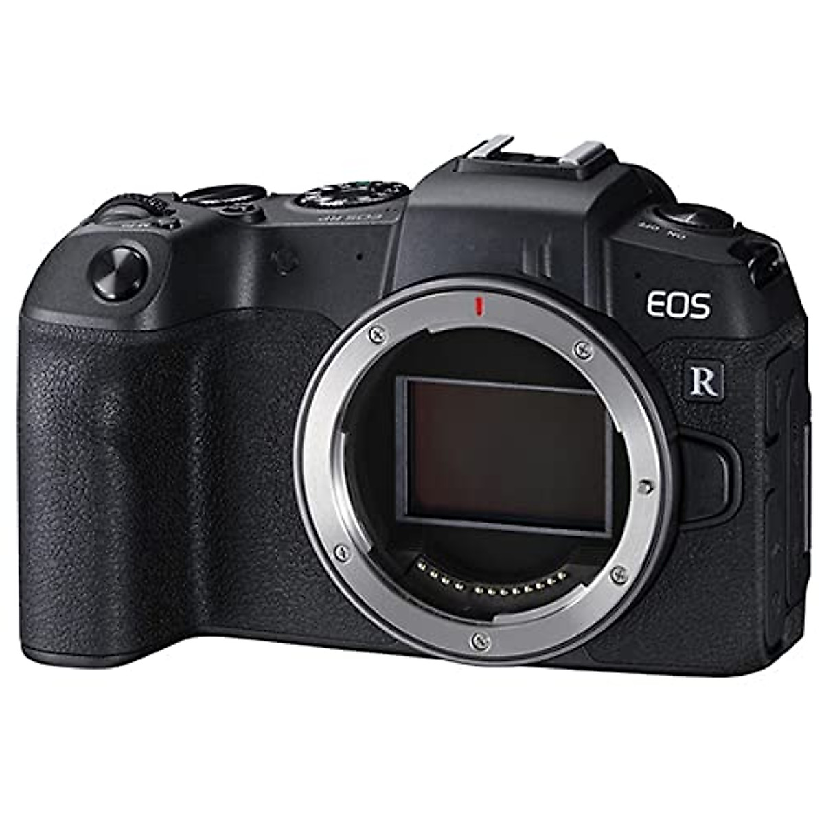 Als Variety EOS RP Mirrorless Digital Camera with RF 24-105mm f/4-7.1 STM Lens Bundle + 1 Shot-Gun Microphone + LED Always on Light+ 64GB Extreme Speed Card, Gripod, Case, and More (26pc Video Bundle)