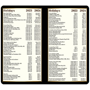 LANG TERRY REDLIN 2023 TWO YEAR PLANNER (23991071095)