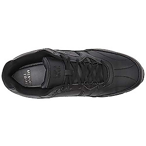 Fila 1SG3020100111 Memory Workshift Sr St Black/Black/Black 11