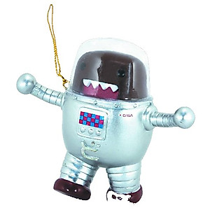 Dark Horse Deluxe Domo Astronaut Ornament